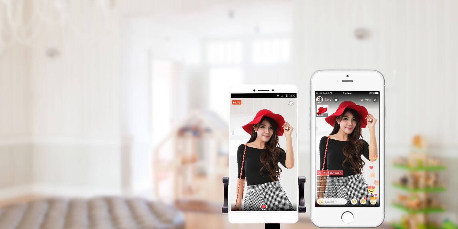 Enable Your Online Video Business – StraaS